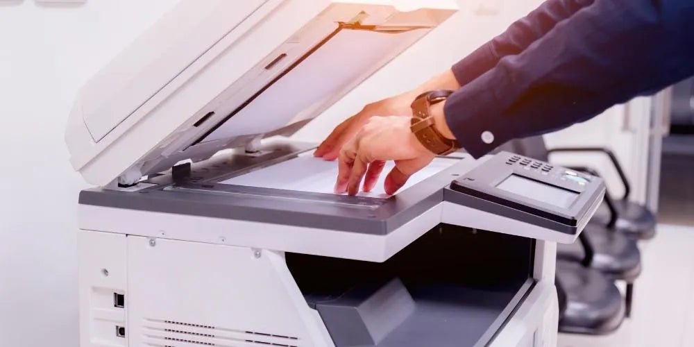 The Benefits of Owning a Colour Laser Printer for Your Business ...