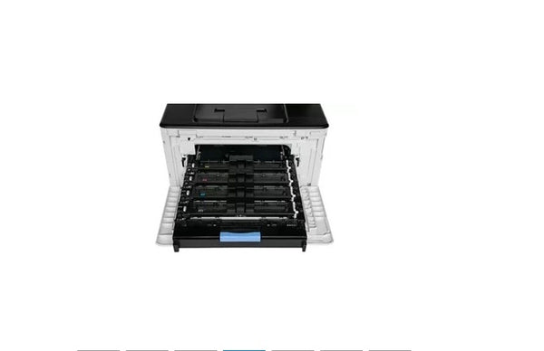 Canon imageCLASS LBP674Cx Colour Laser Printer | Wireless A4 Business ...