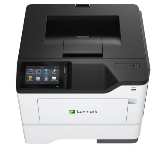 Buy Lexmark MS632dwe | Ultra-Fast Wireless Mono Laser Printer – Deltone ...