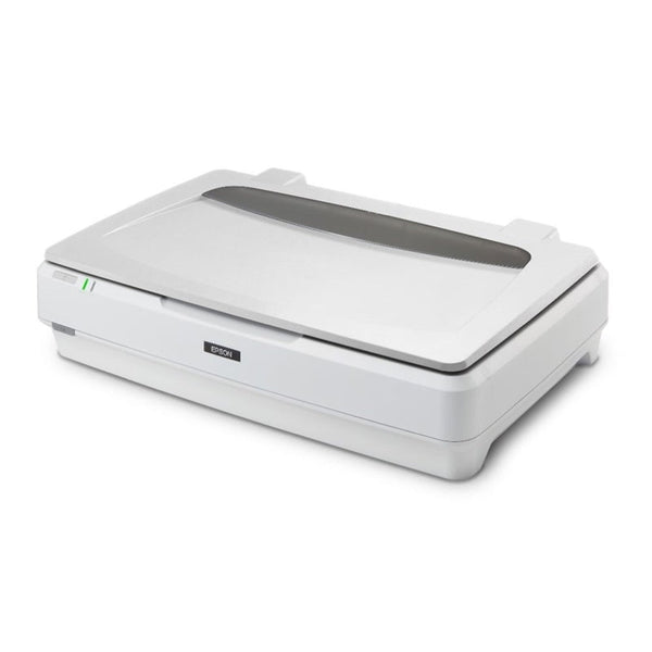 Epson Expression 13000XL A3 Flatbed Scanner – 2400 × 4800 dpi ...