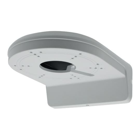 IVSEC MEDIUM 90 DEGREE WALL MOUNT FOR NC312 AND NC512 – Deltone Solutions